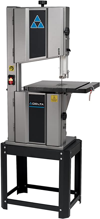Best Benchtop Bandsaw Review 2021 - Workshopedia