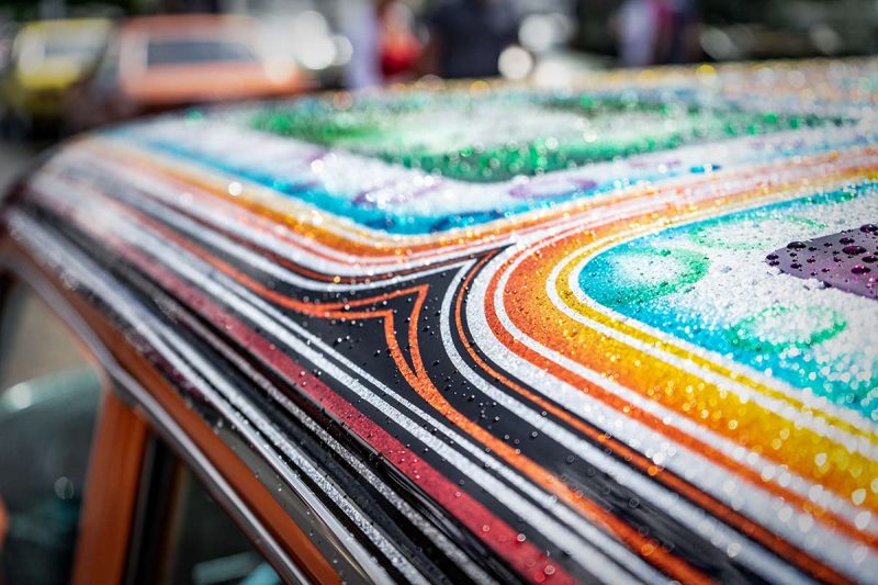 Airbrushing Basics - Workshopedia