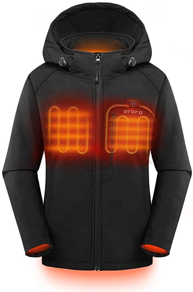 The Best Heated Jackets | Fall 2021 Review - Workshopedia