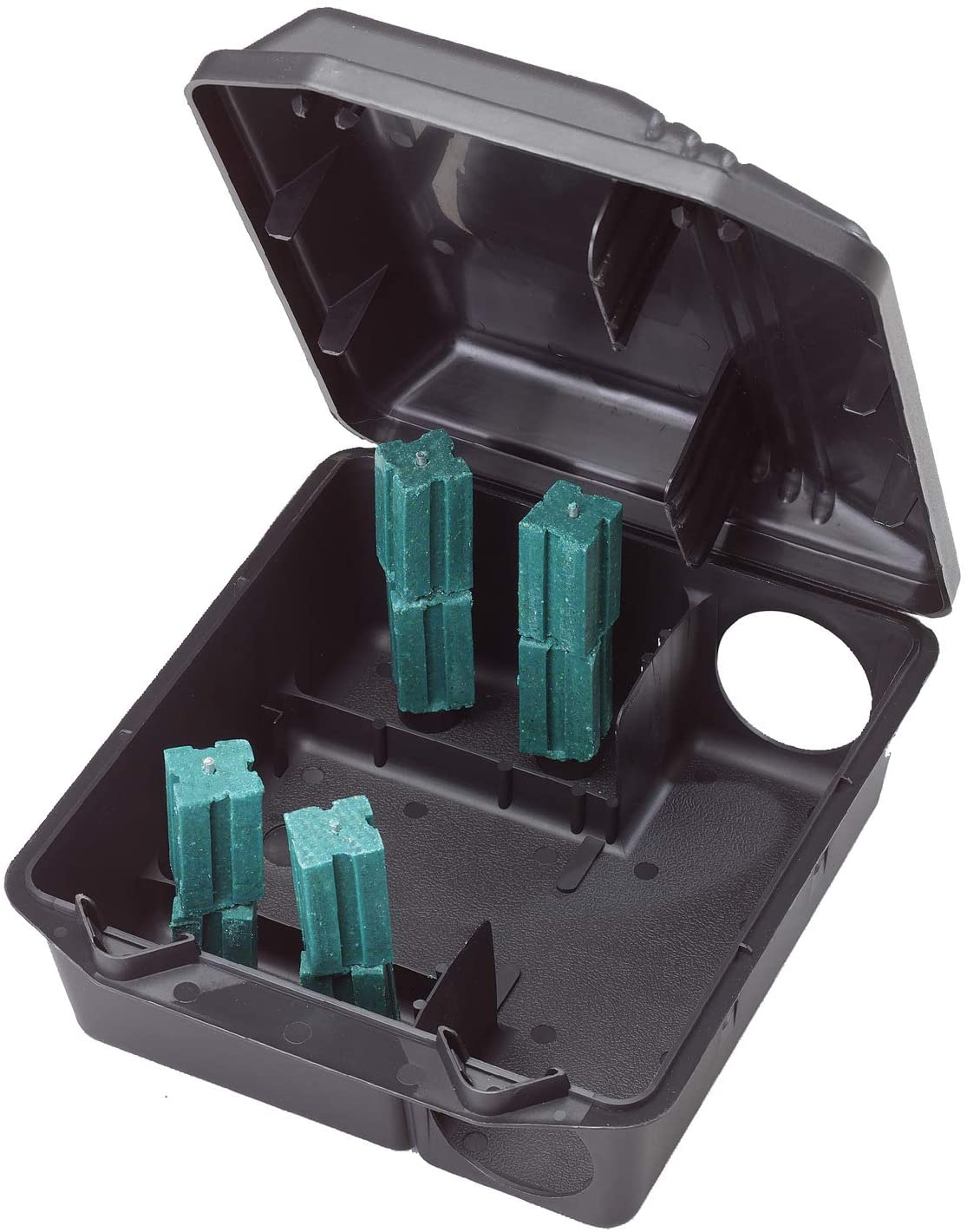 The Best Rat Poison 2021 - Top 10 Reviewed | Workshopedia