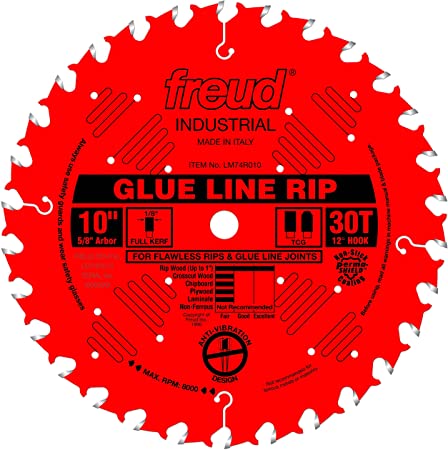 Table Saw Blade: The Best Table Saw Blades In 2021 - Workshopedia