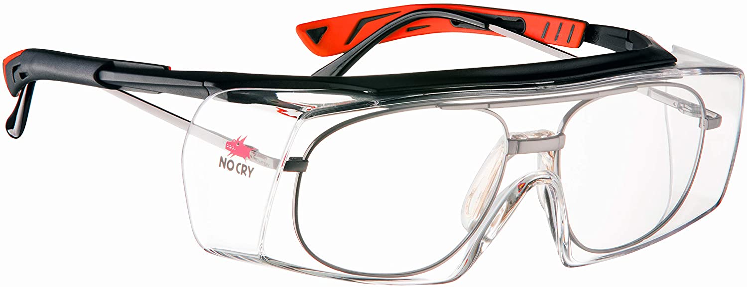 The Best Safety Glasses In 2021 - Our Guide - Workshopedia