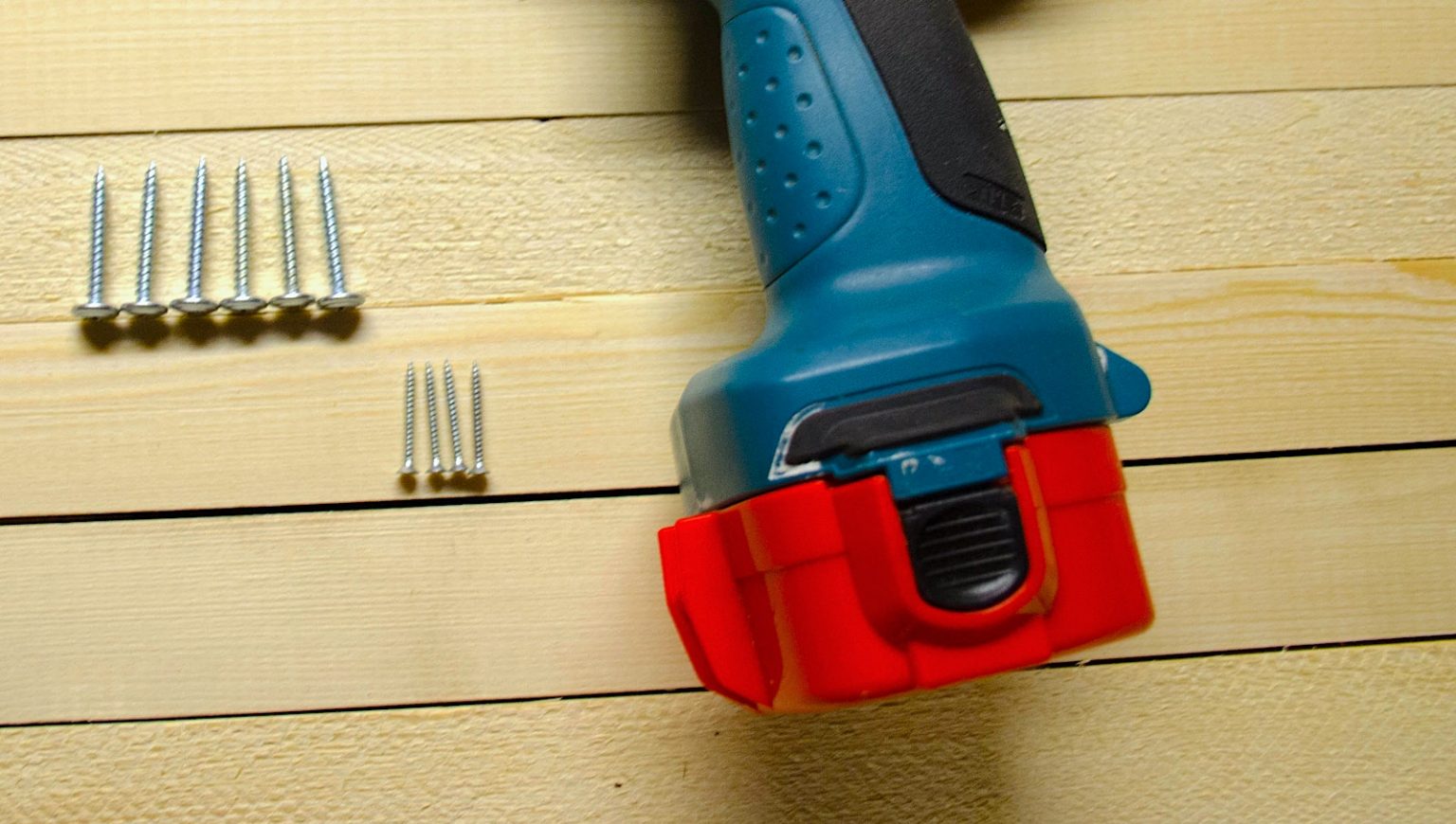 Are Battery Powered Tools Better For The Environment? - Workshopedia