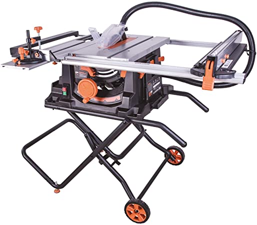 The Best Portable Jobsite Tablesaw In 2021 - Workshopedia