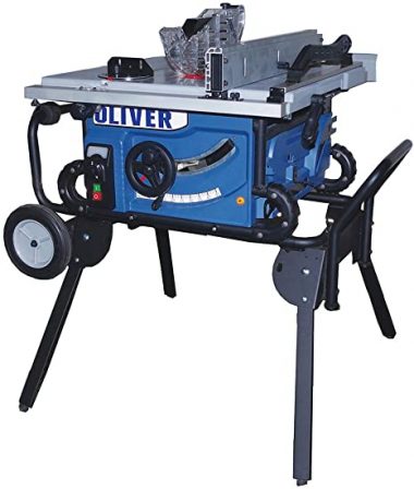 The Best Portable Jobsite Tablesaw In 2021 - Workshopedia