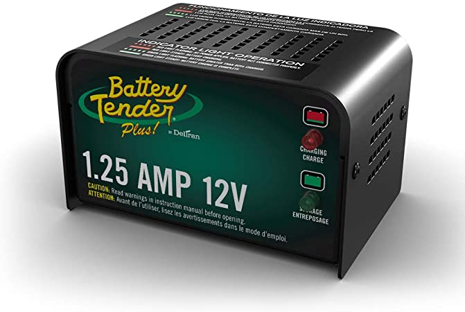 Best Car Battery Charger 2021 + Buyers Guide - Workshopedia