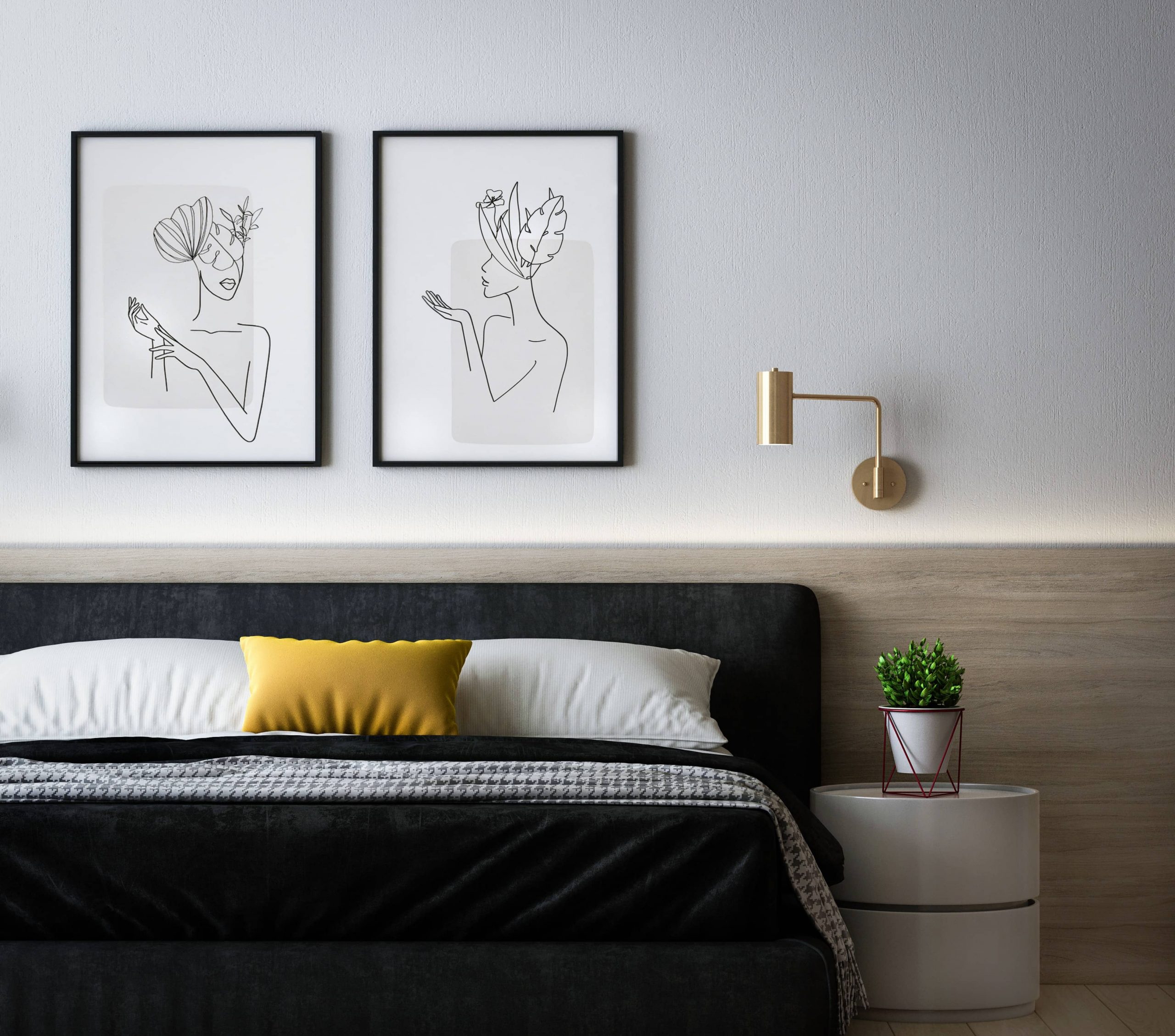 Top 10 Room Features To Create Your Dream Bedroom - Workshopedia
