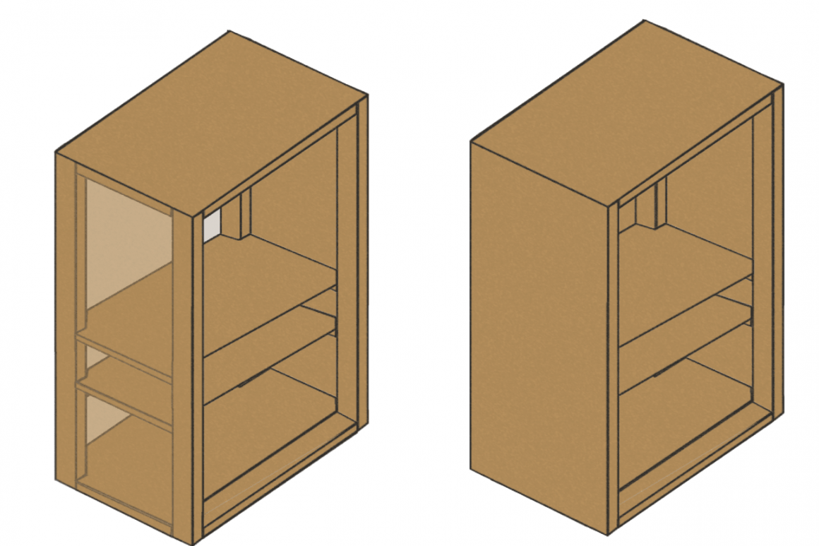 How To Build A Tool Storage Unit In 4 Simple Steps - Workshopedia