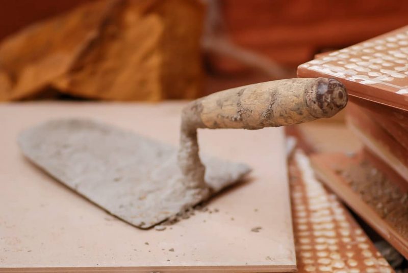 Masonry Tools - A Beginner's Guide - Workshopedia