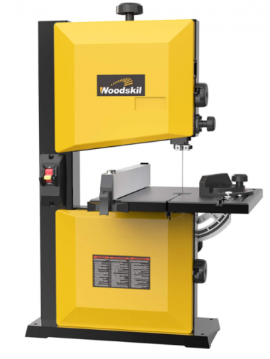Best Benchtop Bandsaw Review 2021 - Workshopedia